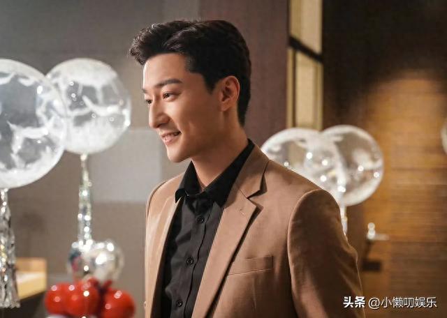 The finale of "My Assistant is Not Simple": Zhou Yewen is happy, Fang ...