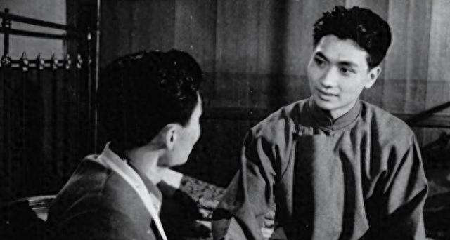 Actor Li Ding: 11 years after his death, his son unfortunately passed ...