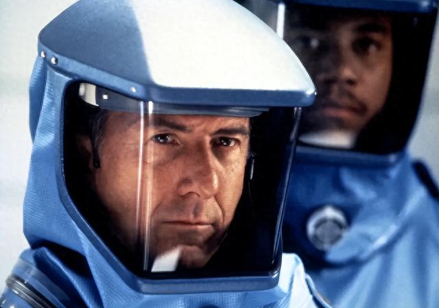 The importance of teamwork, courage and the power of hope in the movie ...