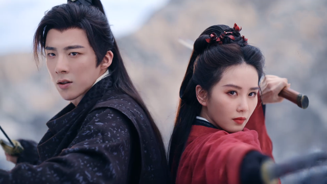 "One Thought of Guanshan" Yuan Lu's death, Zhao Qingyun's betrayal, and Xiao Yan's scheme turned ...