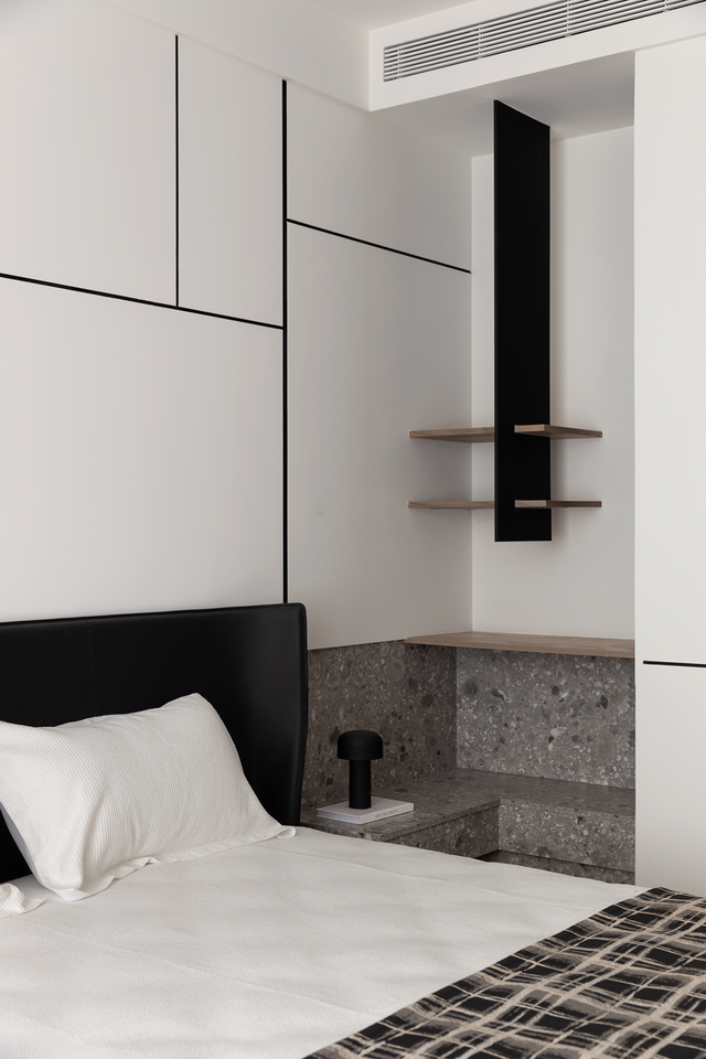 G Space Design Agency• Quiet atmosphere - iMedia