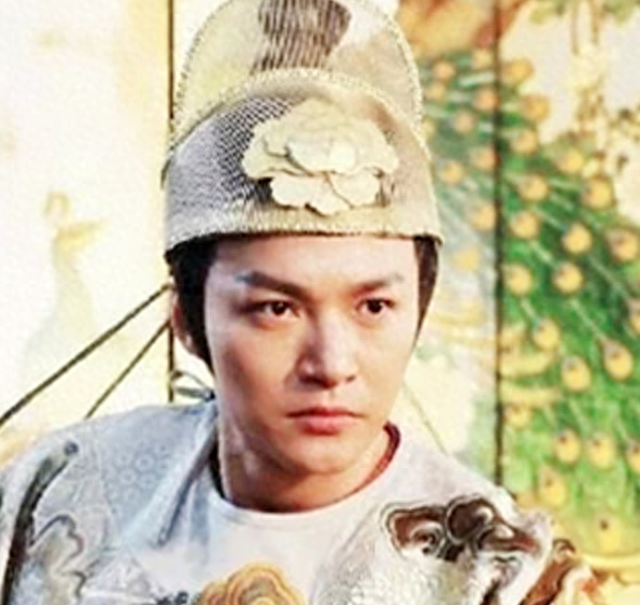 Why is the famous Qin Shubao ranked last in Lingyan Pavilion? The ...