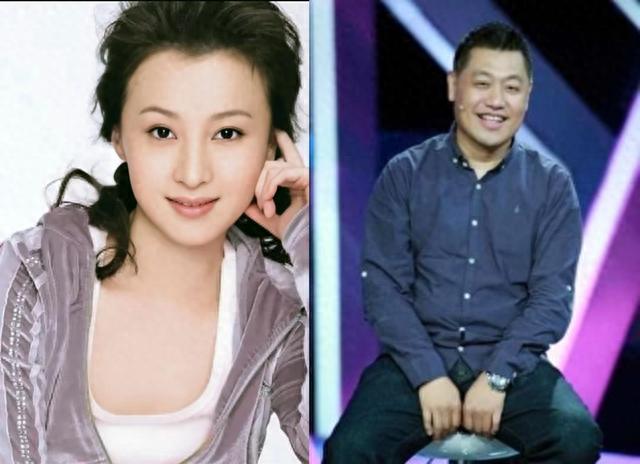 The current situation of 47-year-old "Ke Yun". She got married to the ...