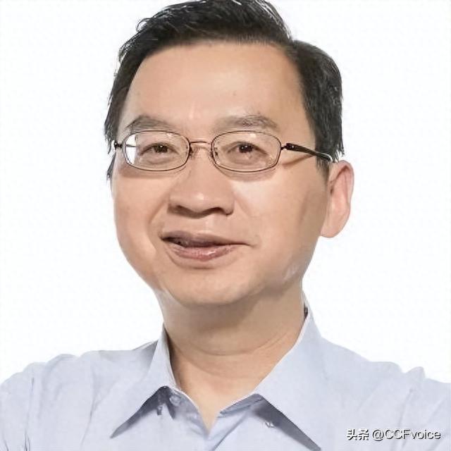 Zhang Zhengyou, Zhou Ming, He Xiaodong, Liu Zhiyuan: From large models ...