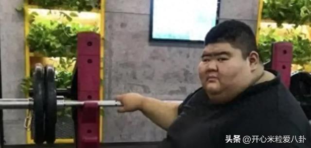 Wang Haonan, the fattest person in China, lost 480 pounds for love ...