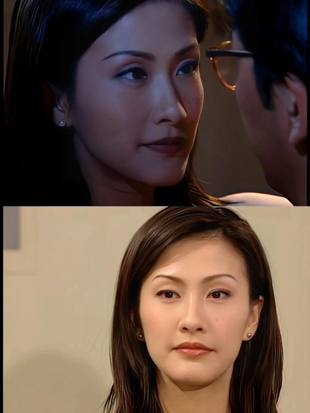 Why are we moved when we talk about TVB women? - iNEWS