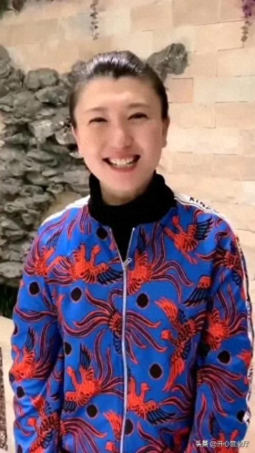 Zhao Benshan: I am just a comedian, but I saved a vicious woman's ...