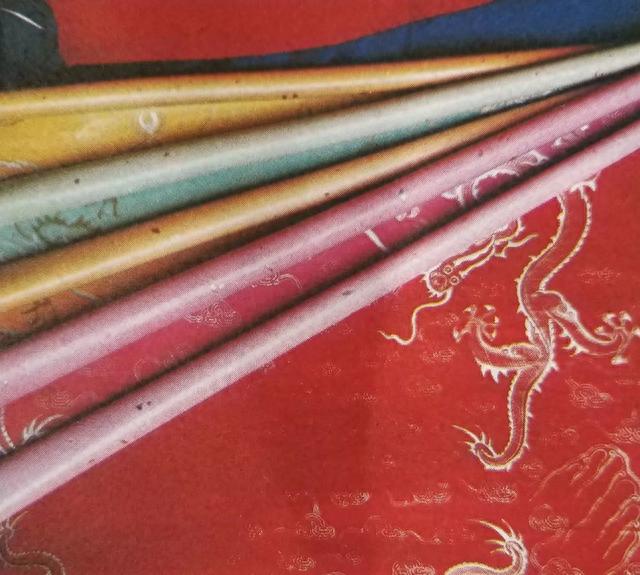 Four Treasures of the Study - iNEWS