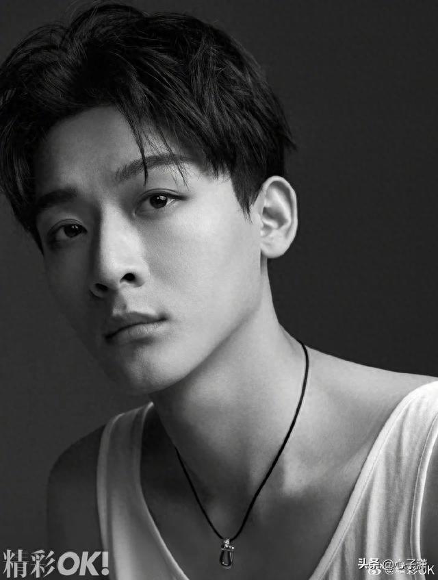 Zhang Wanyi: A good actor with both responsibility and strength - iNEWS