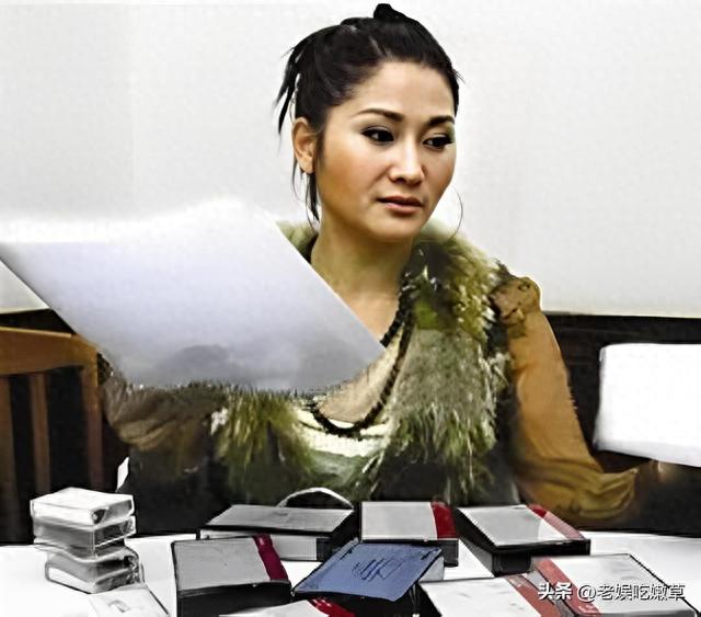 30 directors unspoken rules were used to expose them with 2 videotapes. What happened to Zhang ...