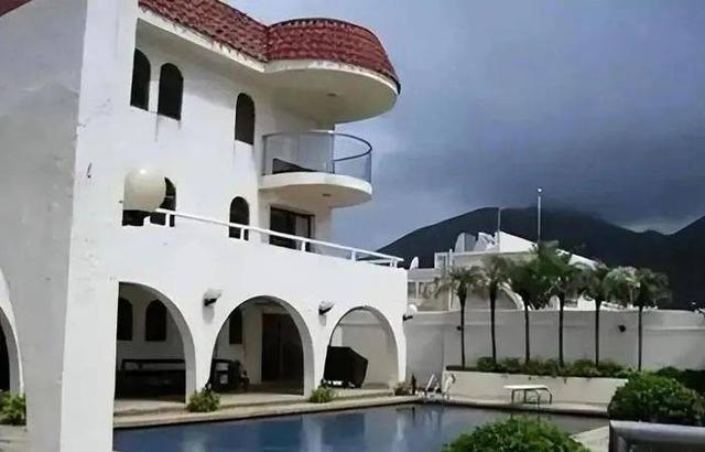 The growth of luxury houses and billions of inheritance: Liu Xianghui's ...