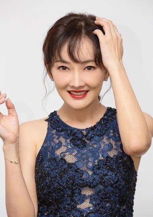 Actor Niu Li: The most correct decision in my life was to give birth to ...