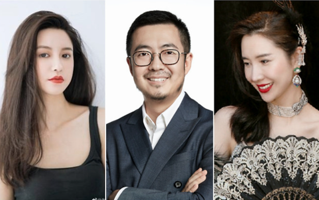 At the age of 37, Jiang Fan became a partner of Alibaba. He was once ...