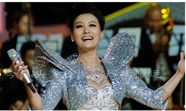 Tan Jing: The most correct decision in my life was to give birth to ...