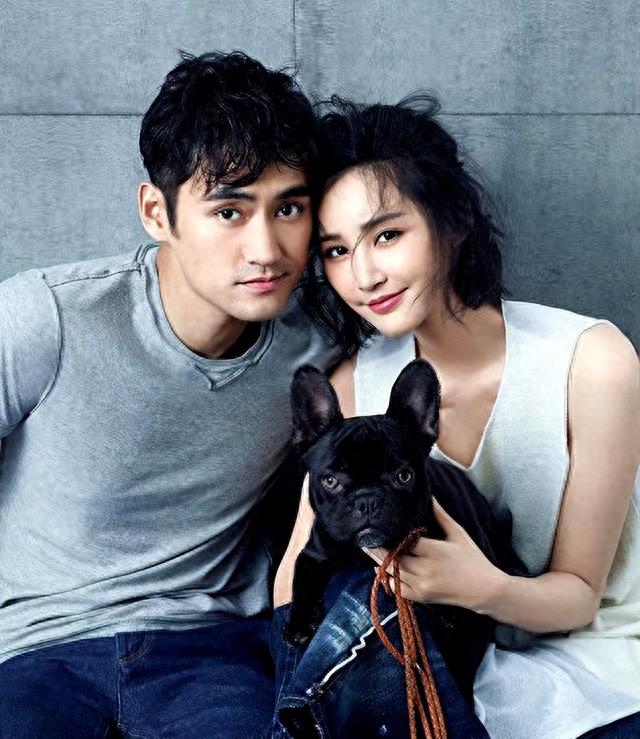 Zhang Xinyi's husband Yuan Hong: I am not wronged by marrying my brother's ex-wife, and I never ...