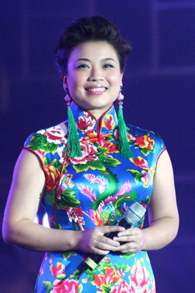 Chinese folk song queen Zhang Ye: the legendary life behind the ...