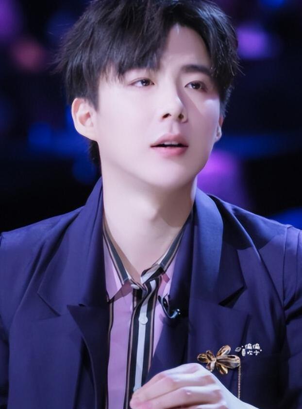 Liu Yuning: From an online singer to a male protagonist with a single ...