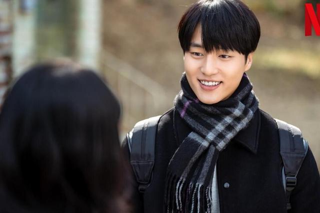 The "Most Heart-Thrilling" Korean Drama Actor in 2023: "Dark Glory ...