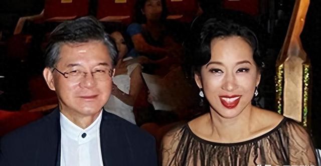 Lingling Chu appeared in Shanghai, and netizens bluntly said that she ...