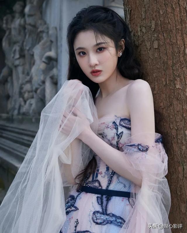 "Jian Ye 3": Opening, ranking of the appearance of the fifteen ...