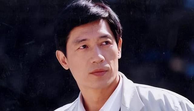 Actor Shi Liang: The most correct thing for me to do in my life is to ...