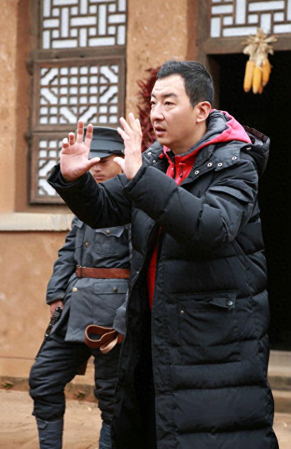 Actor Hao Ping: Let the wealthy father-in-law come to apologize in ...