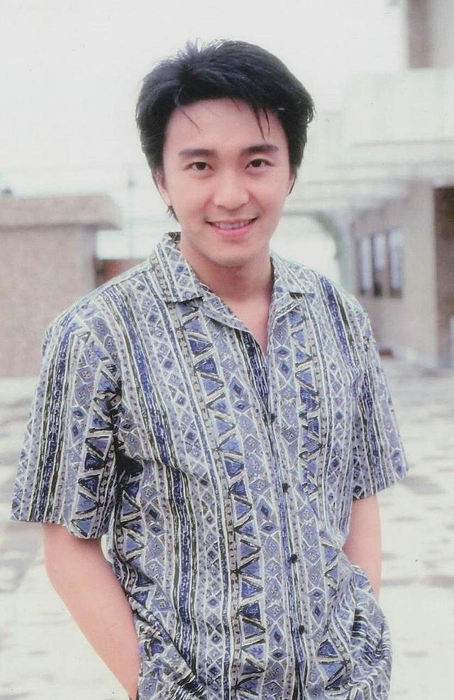 "Bruce Lee" actor Chen Guokun quit the entertainment industry to marry ...