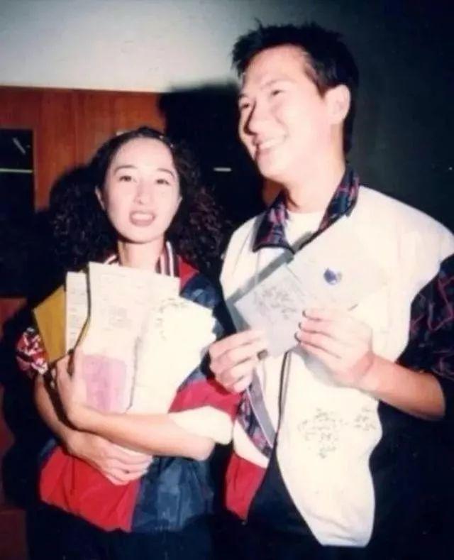Nick Cheung's sobriety "slaps" countless celebrity couples in the face ...