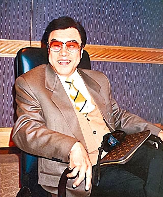 Zhen Zhen: After 46 years of divorce, she can still miss her ex-husband ...