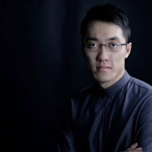 How the greasy middle-aged Wang Ziru walked step by step towards the ...