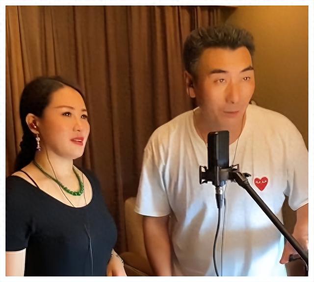 Is 86-year-old Ma Yuqin critically ill? Li Yucheng exposed the inside ...