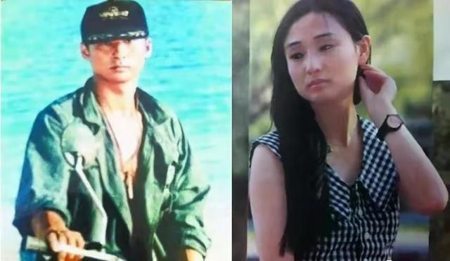 Actor Kong Lin: She lost her first love to Jiang Wenli and is still ...