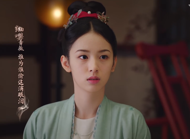 Hua Qian's "rebirth" in "The Secret Fragrance Comes" becomes a joke ...