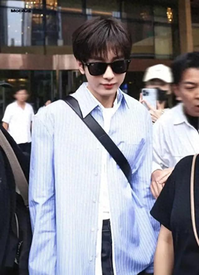 Cheng Yi, Zeng Shunxi - iMedia