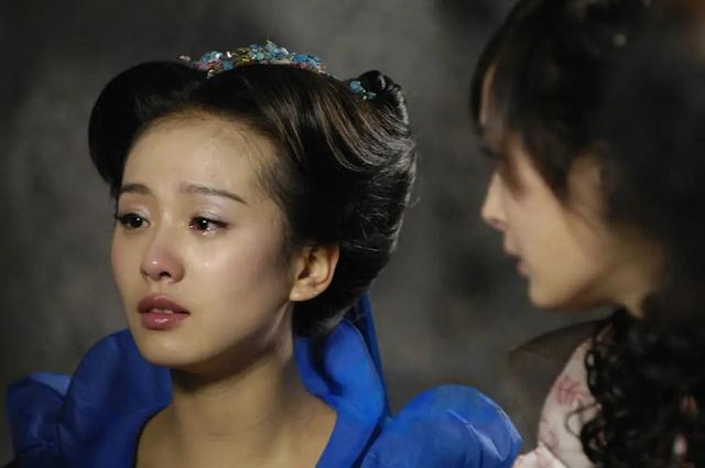 Liu Shishi: From nightshade to Ren Ruyi, the unchanging white moonlight ...