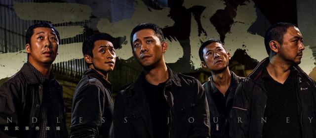 Staring and dull expression throughout the whole process, is this the ...