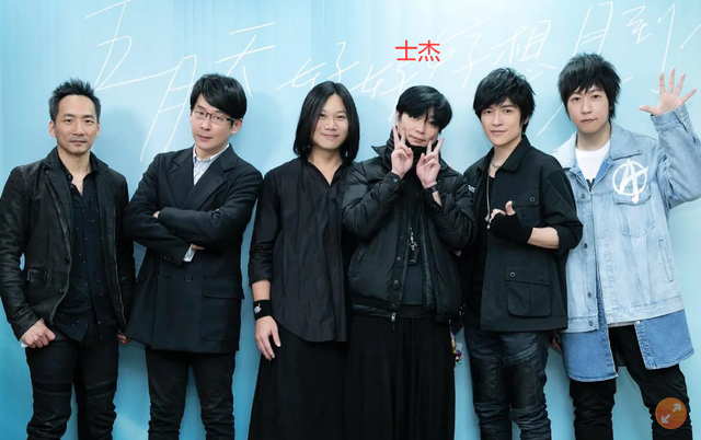 Mayday made her first performance appearance after denying lip-syncing ...