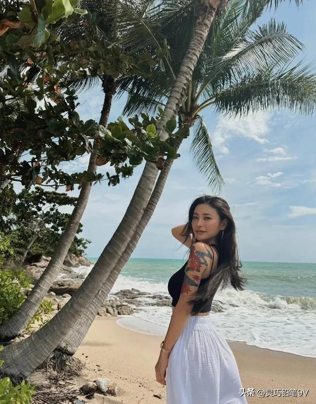 Well-known Japanese AV actress announces settling in Thailand - iNEWS
