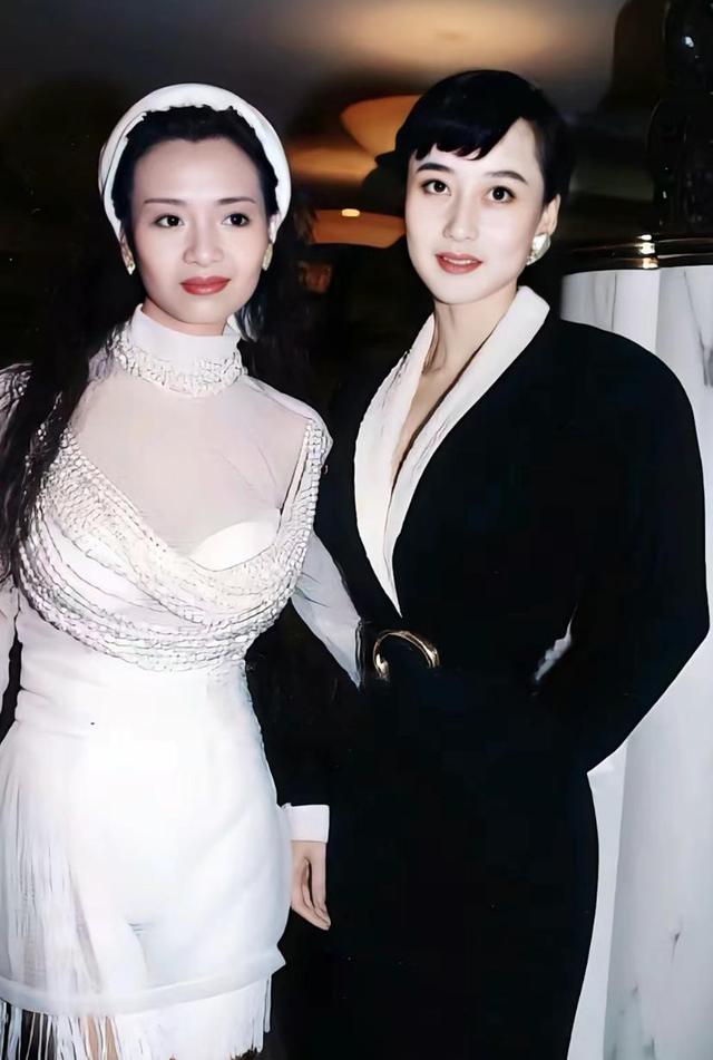 Charlie Cao revealed that his appearance was so different that he ...