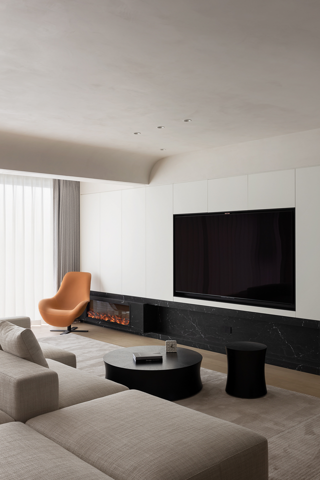 G Space Design Agency• Quiet atmosphere - iMedia