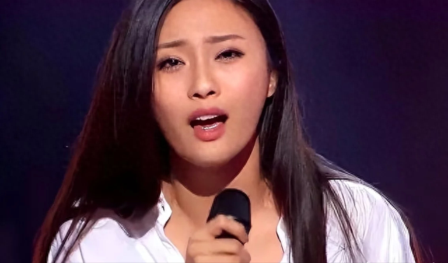 She participated in Sing! China behind her husband's back and divorced ...
