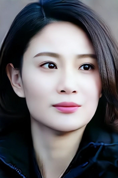 Actor Hou Mengsha: She became popular because of her role as a ...