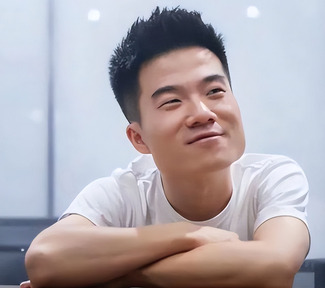 season finale! Dong Yuhui and Yu Minhong merged together and said they ...