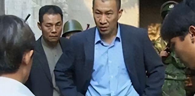 Shi Zhaoqi: Born to be a villain, but always playing good guys, "The Knockout" didn't even wait ...