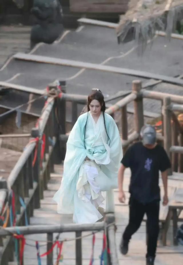 11.9 Entertainment: Ren Jialun, Cheng Yi, Guo Xiaoting, Luo Yunxi, Gong ...