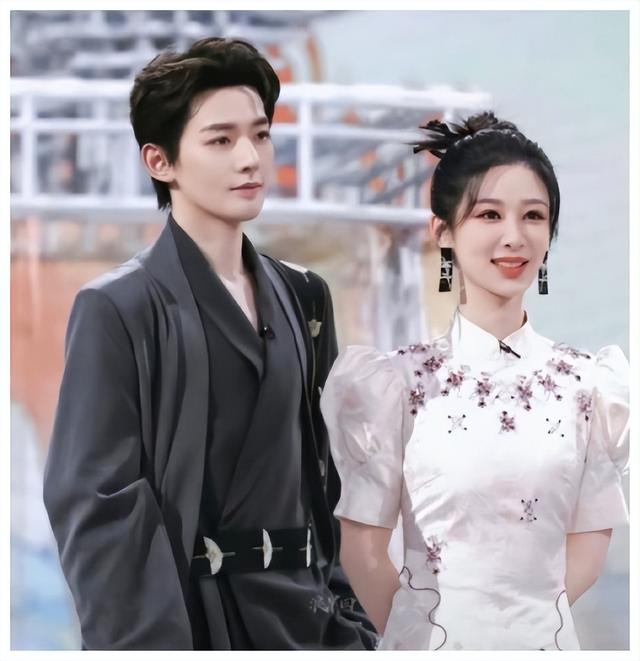 Why did Deng Wei cancel many end-of-year ceremonies? The reason why he ...