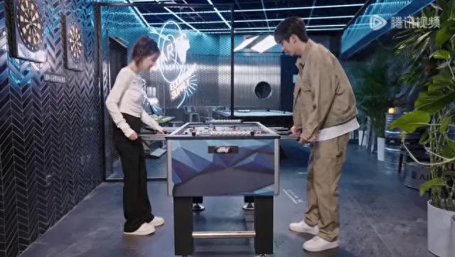 The ratings of "Heart Signal 6" are amazing! Ma Boqian and Yang Ruqing ...