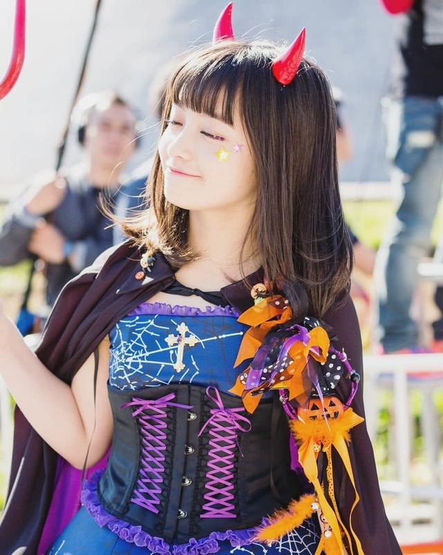 It was so beautiful that it made me cry to death! 24-year-old Hashimoto ...
