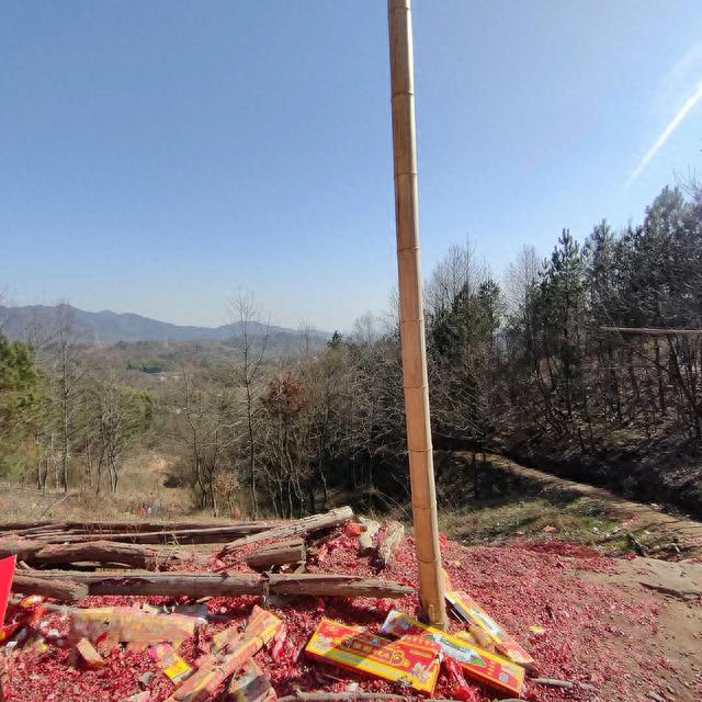 Shutong Ancient Trail: Huoling - iMedia