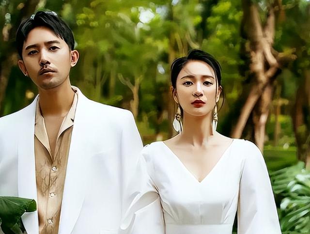 Actor Hou Mengsha: She became popular because of her role as a ...